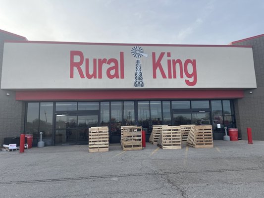 RURAL KING - Updated January 2026 - 24 Photos & 26 Reviews - 23625 US ...