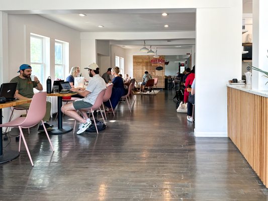 CHINGU COFFEE - Updated July 2025 - 63 Photos & 34 Reviews - 1201 W ...