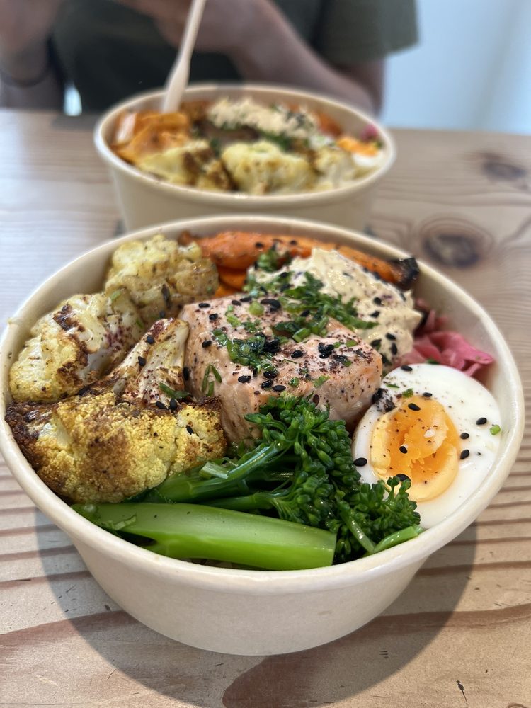 RELISH FOOD CO - Updated January 2026 - 45 Albion St, Surry Hills New ...