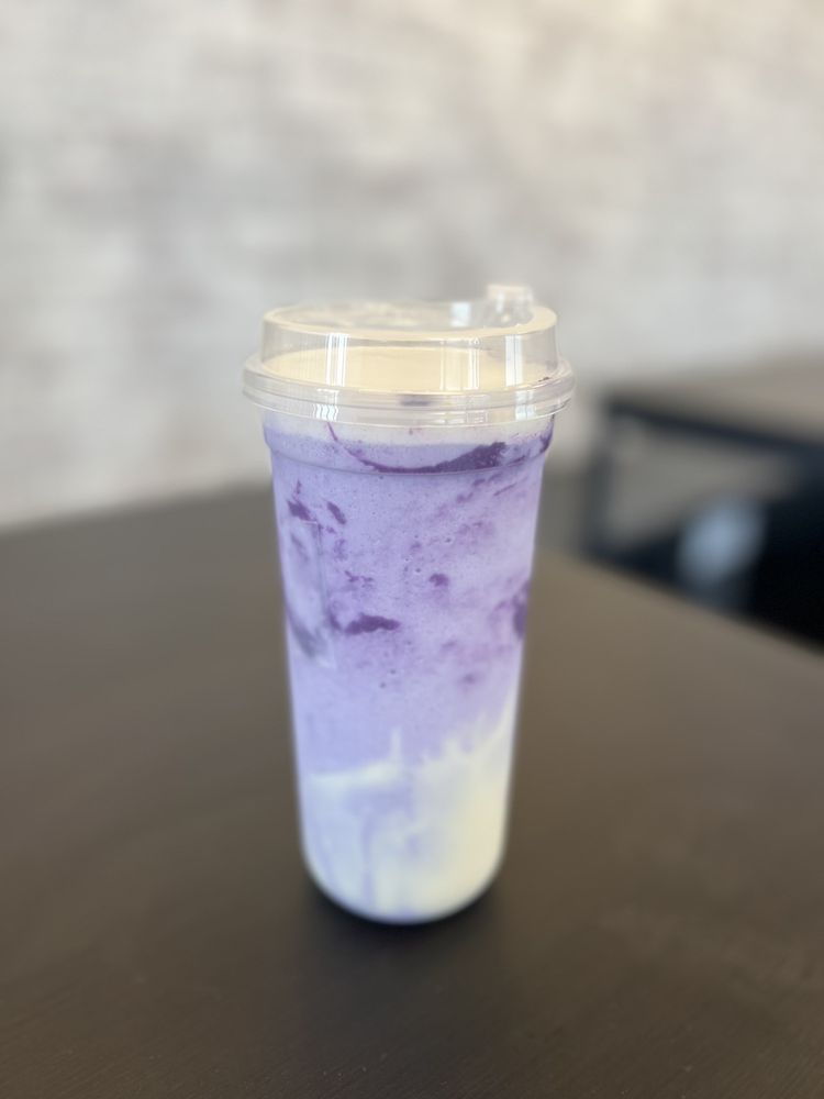 MICHA BOBA TEA BAR - 187 Photos & 81 Reviews - 10330 Beach Blvd ...