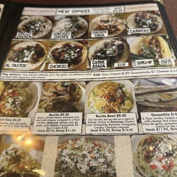 PROVECHO MEXICAN GRILL - Updated December 2025 - 138 Photos & 182 ...
