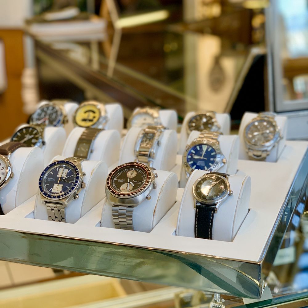 WATCH WORKS - 17 Photos & 66 Reviews - 12469 N Main St, Rancho ...