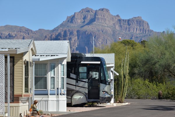 SUNHAVEN RV RESORT - Updated October 2025 - 16 Photos - 840 N Idado Rd ...