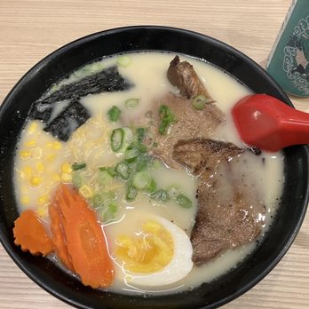 OCHA NOODLES AND RAMEN - Updated July 2025 - 37 Photos & 62 Reviews ...