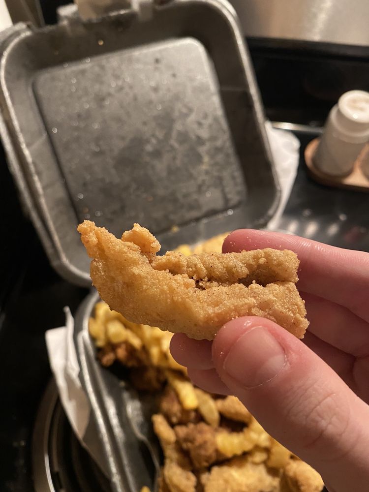 HOOK FISH & CHICKEN - Updated November 2024 - 73 Photos & 79 Reviews ...