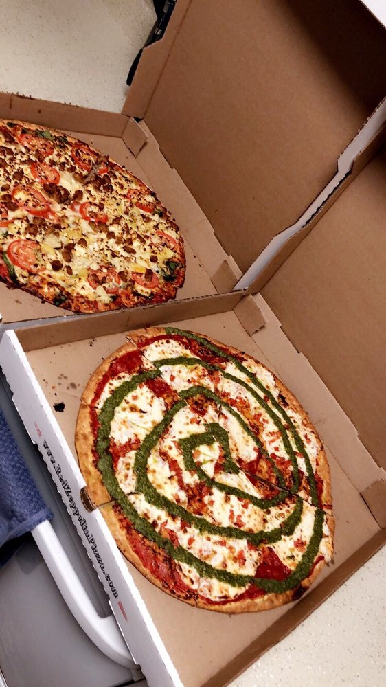 RED ZEPPELIN PIZZA - 266 Photos & 276 Reviews - 4395 Perkins Rd, Baton ...
