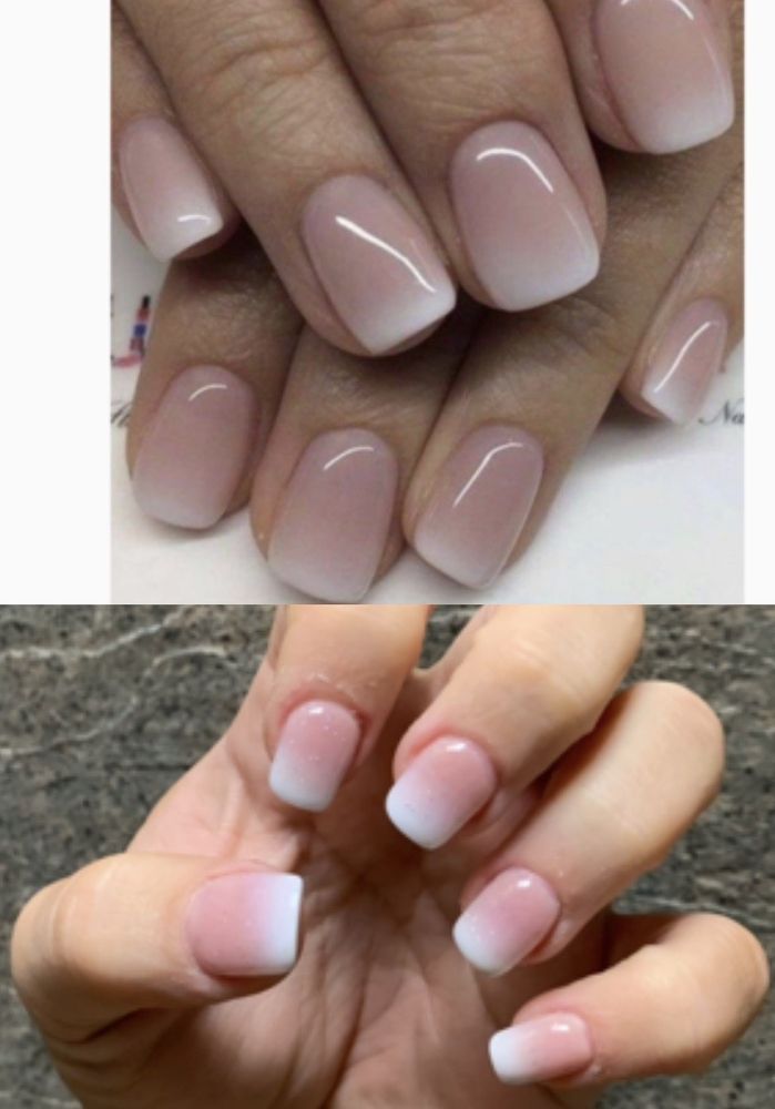 FOXY NAILS - Updated December 2025 - 20 Reviews - 1000 S Dewey St ...