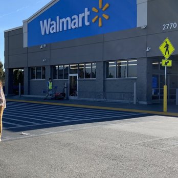 WALMART SUPERCENTER - Updated March 2025 - 318 Photos & 446 Reviews ...