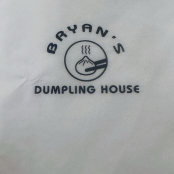 BRYAN’S DUMPLING HOUSE - Updated December 2025 - 550 Photos & 240 ...
