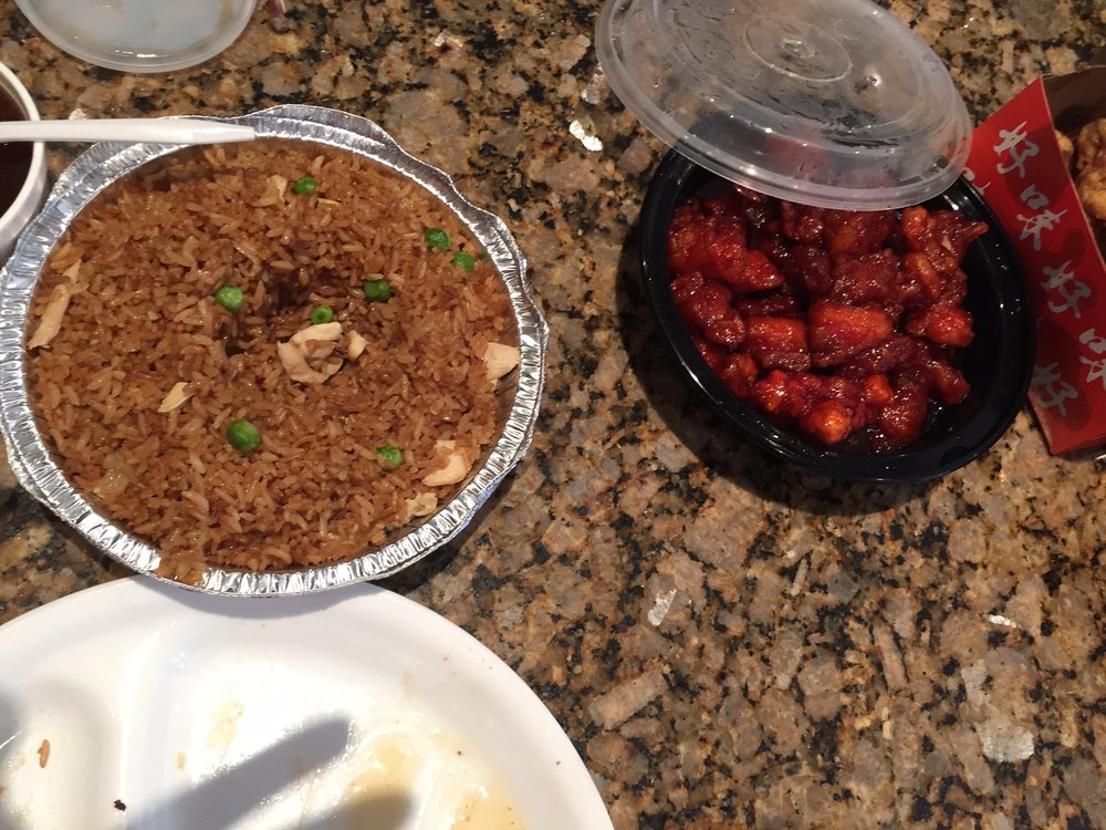 LUCKY WOK RESTAURANTS - Updated December 2025 - 10 Photos & 11 Reviews ...