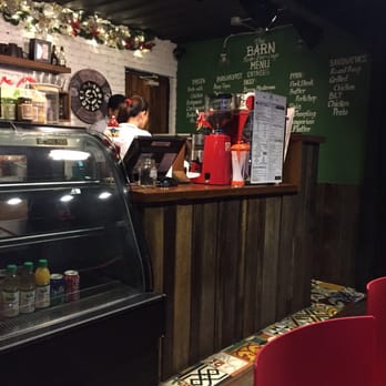 THE BARN - Updated January 2026 - 2226 Fidel A. Reyes St., Manila ...