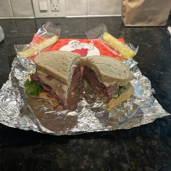 EXPRESS DELI - Updated May 2024 - 88 Photos & 299 Reviews - 5185 Smith ...