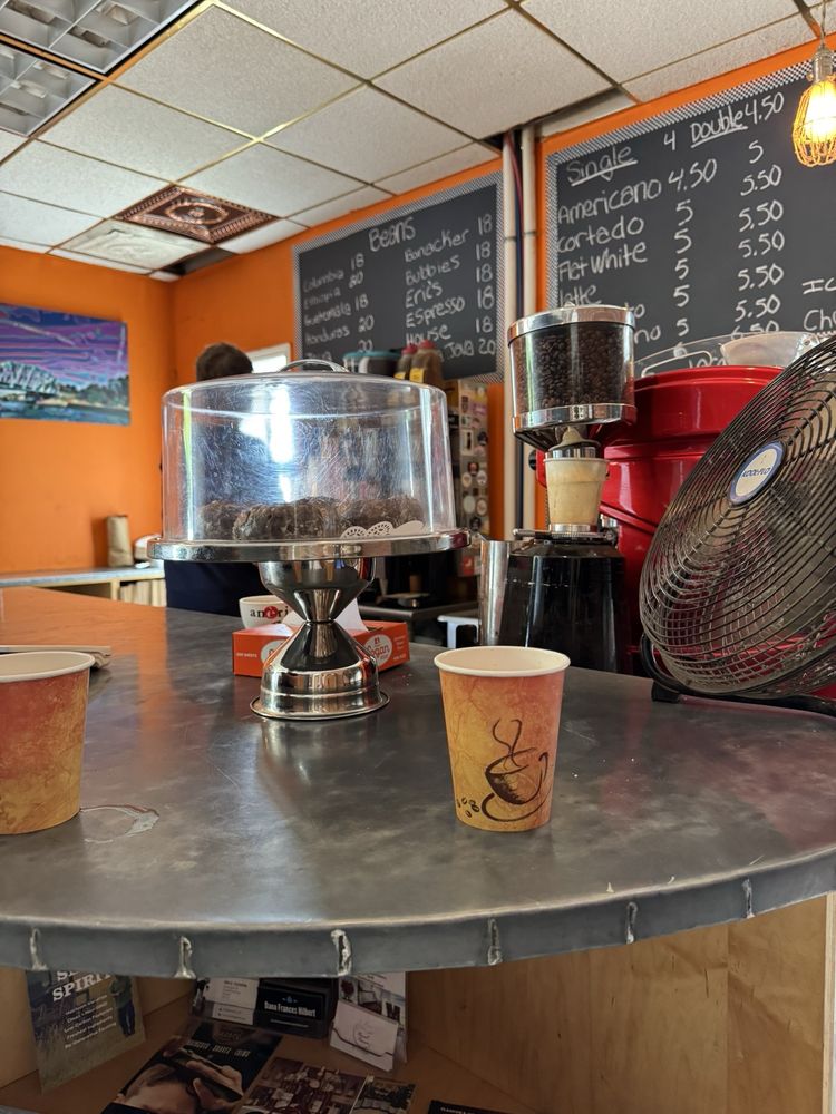 JAVA NATION COFFEE ROASTERS - Updated October 2025 - 15 Photos & 31 ...
