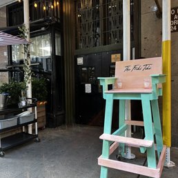 THE FRIKI TIKI - Updated December 2025 - 89 Photos & 43 Reviews - 357 W ...