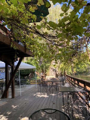 WILLOWTREE INN RESTAURANT - Updated July 2024 - 96 Photos & 114 Reviews ...