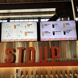 STOUP BREWING - CAPITOL HILL - Updated June 2025 - 55 Photos & 44 ...