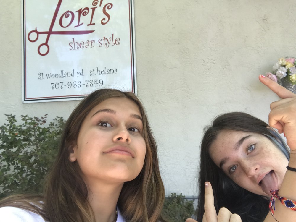 LORI’S SHEAR STYLE - Updated June 2024 - 21 Woodland Rd, Saint Helena ...