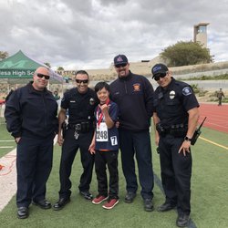 MURRIETA POLICE DEPARTMENT - 11 Photos & 21 Reviews - 2 Town Square ...