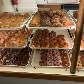 FRESH DONUT & DELI - Updated December 2024 - 248 Photos & 397 Reviews ...