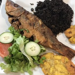 KALALOU CARIBBEAN BAR AND GRILL - 163 Photos & 122 Reviews - 5160 S ...