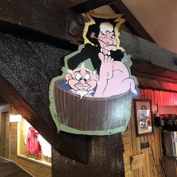 DOGPATCH RESTAURANT - Updated August 2025 - 88 Photos & 407 Reviews ...