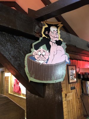 DOGPATCH RESTAURANT - Updated August 2025 - 88 Photos & 407 Reviews ...