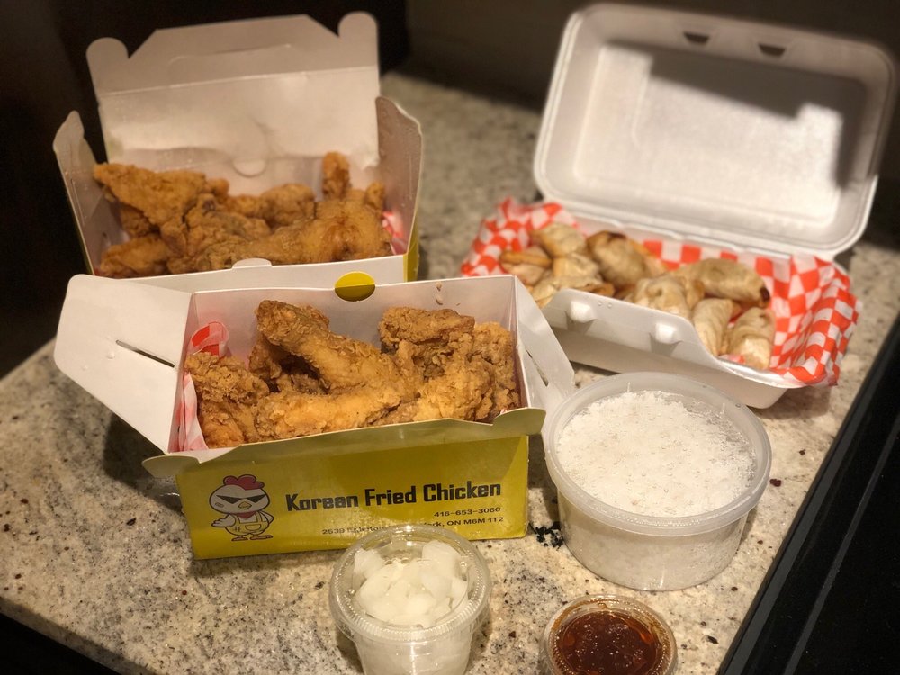 JJ FRIED CHICKEN - Updated July 2025 - 29 Photos & 10 Reviews - 2539 ...