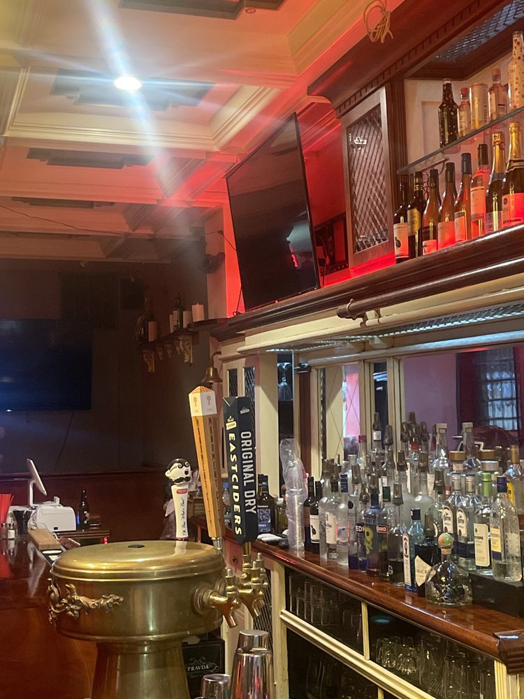 106 BAR & GRILL - Updated May 2026 - 2036 Eastern Ave, Baltimore ...