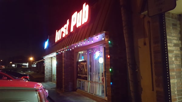 ORIGINAL PINEHURST PUB - 25 Photos & 21 Reviews - 1422 Pinehurst Rd ...