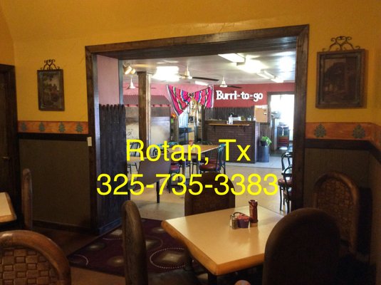 BURRI-TO-GO - Updated December 2025 - 12 Photos - 201-299 E Sammy Baugh ...