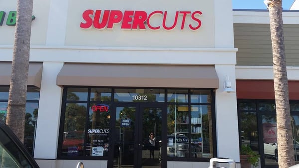 SUPERCUTS - Updated July 2025 - 19 Reviews - 10312 Roosevelt Blvd ...
