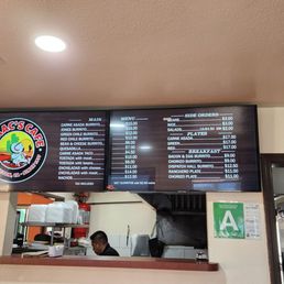 ISAAC’S CAFE - Updated October 2025 - 334 Photos & 544 Reviews - 632 N ...