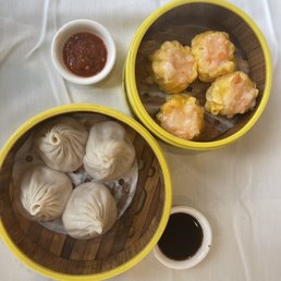 DIMSUM SEAFOOD RESTAURANT - 519 Photos & 213 Reviews - 1021 US Hwy1 S ...