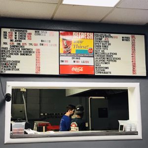 HIBOY DRIVE IN - 10 Photos & 65 Reviews - Burgers - 16721 E Gudgell Rd ...