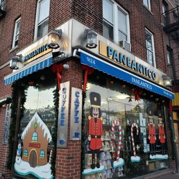 PANEANTICO BAKERY - Updated September 2024 - 450 Photos & 465 Reviews ...