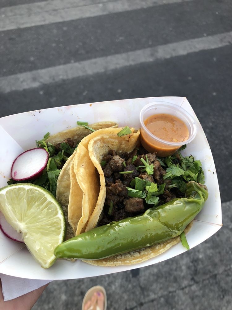 THE ALLEY DOG - 228 Photos & 121 Reviews - 317 E 12th St, Los Angeles ...