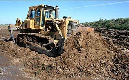 ADVANCED EXCAVATING - Updated August 2025 - 4509 E Camino De Oro ...