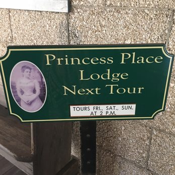 PRINCESS PLACE PRESERVE STATE PARK - 77 Photos & 17 Reviews - 2500 ...