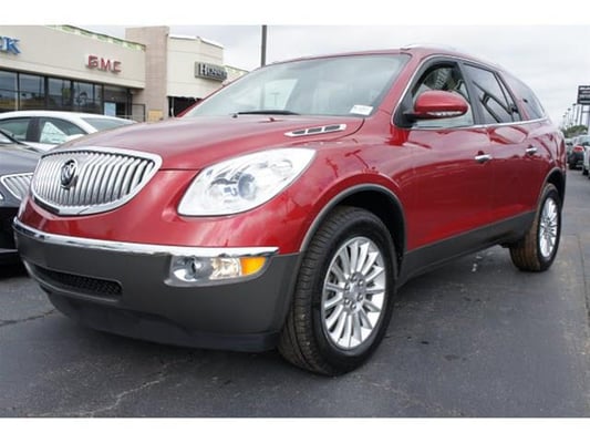 HENNESSY BUICK GMC - Updated December 2025 - 57 Photos & 102 Reviews ...