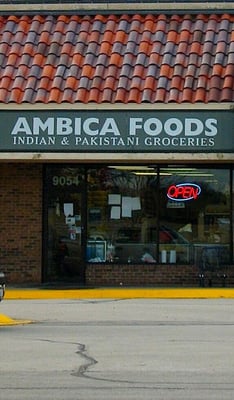 AMBICA FOODS - Updated January 2026 - 18 Photos & 39 Reviews - 9054 ...