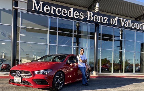 MERCEDES-BENZ OF VALENCIA - Updated August 2024 - 149 Photos & 404 ...