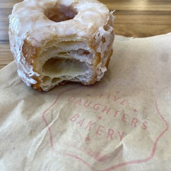 FIVE DAUGHTERS BAKERY - Updated July 2025 - 152 Photos & 57 Reviews ...