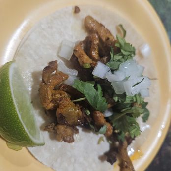 TAQUERIA RUBY - Updated February 2025 - 41 Photos & 77 Reviews - 1101 ...