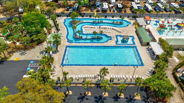 CAROLINA SHORES RV RESORT - Updated November 2025 - 46 Photos - 5403 S ...