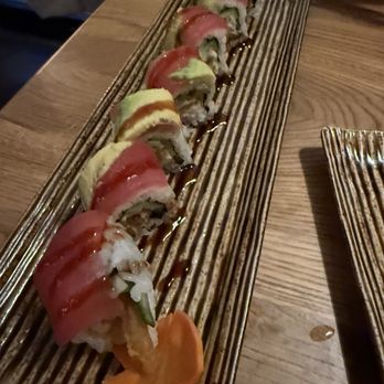 LILY SUSHI BAR - Updated December 2025 - 76 Photos & 26 Reviews - 1865 ...