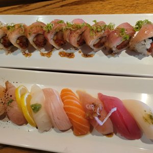 SUSHI OK - 1362 Photos & 1158 Reviews - 5228 Arlington Ave, Riverside ...
