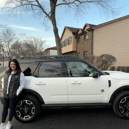 WICKSTROM FORD - Updated December 2025 - 59 Photos & 321 Reviews - 600 ...