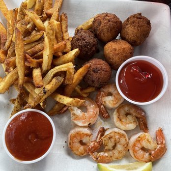 MARKER 7 COASTAL GRILL - Updated December 2025 - 165 Photos & 218 ...