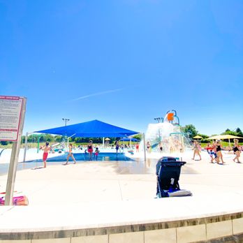 VALLEY VIEW AQUATIC CENTER - Updated December 2025 - 255 S 81st St ...