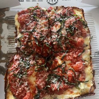 SLICE OF HOMAGE PIZZA - Updated May 2024 - 599 Photos & 411 Reviews ...